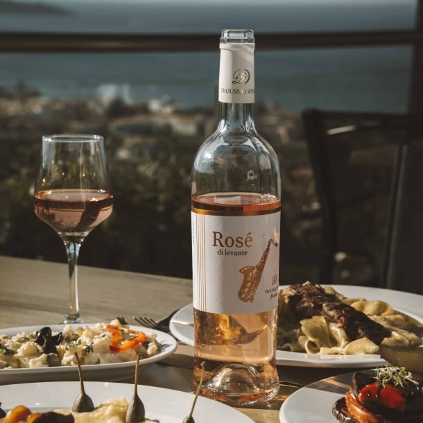 Our Menu | Greek Cuisine Target Restaurant Argassi Zakynthos